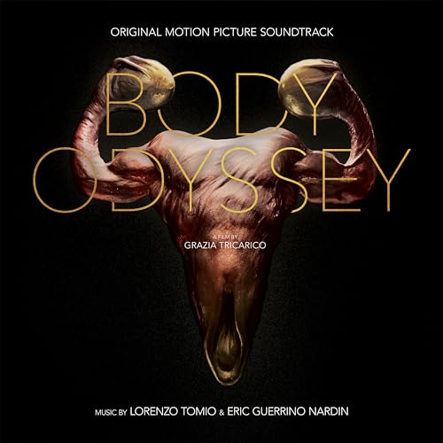 Play BODY ODYSSEY (Original Motion Picture Soundtrack) by Lorenzo Tomio ...