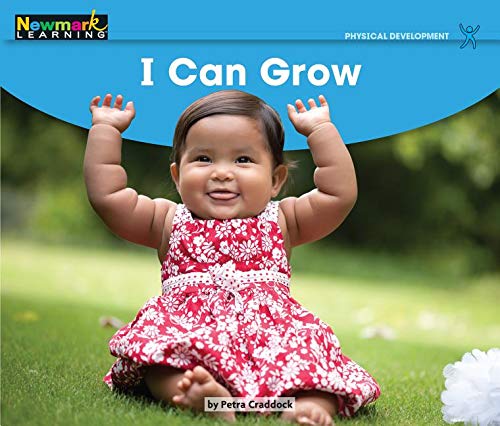 Amazon.com: I Can Grow Leveled Text (Early Rising Readers (En ...