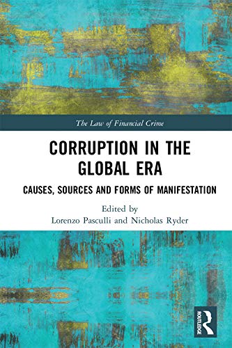 86 Best Corruption Books of All Time - BookAuthority