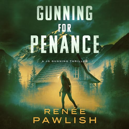 Amazon.com: Gunning for Vengeance: A Jo Gunning Thriller, Book 6 (Audible Audio Edition): Renee ...