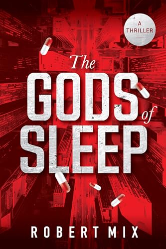 Book review of The Gods of Sleep - Readers' Favorite: Book Reviews and ...