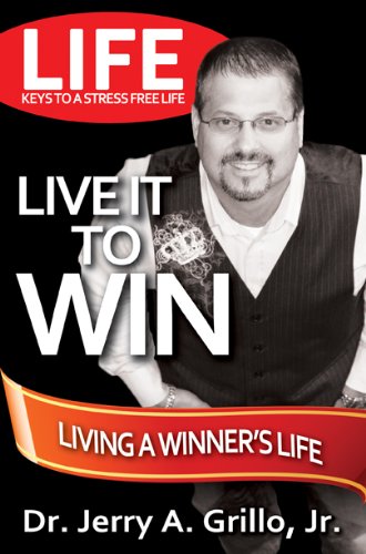 Life! Live It to Win eBook : Grillo, Jerry: Amazon.co.uk: Kindle Store