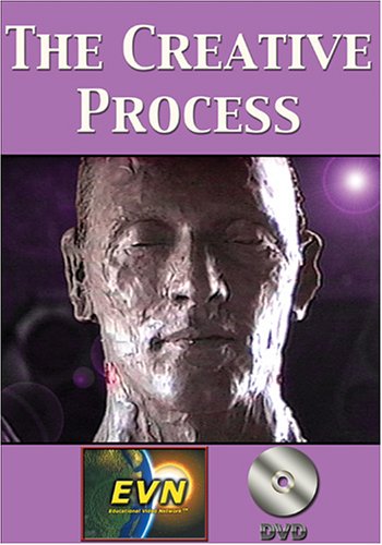 Amazon.com: The Creative Process DVD : Movies & TV