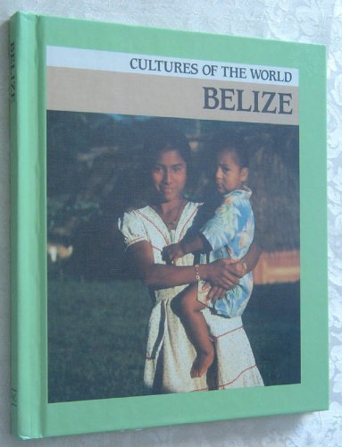 Amazon.com: Belize (Cultures of the World): 9780761411901: Jermyn ...