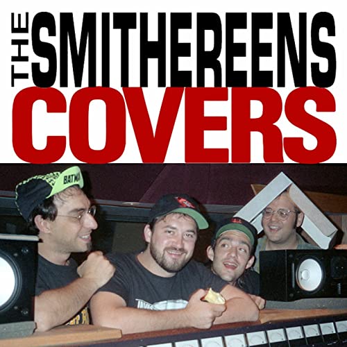Play The Smithereens Cover Tunes Collection by The Smithereens on ...
