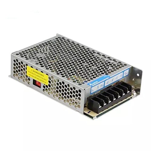 Delta Electronics SMPS 4.5AMP 24V : Amazon.in: Industrial & Scientific