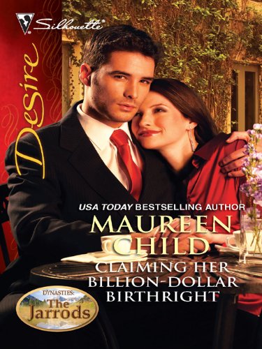 Amazon.com: Claiming Her Billion-Dollar Birthright: A Billionaire ...