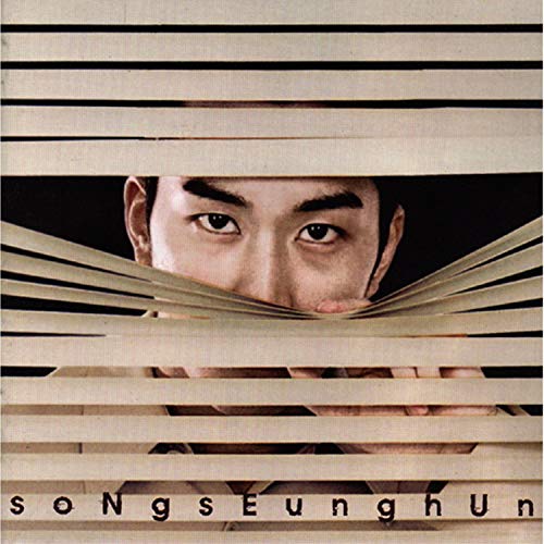 Amazon.com: First Album : Song Seung Heon: Digital Music