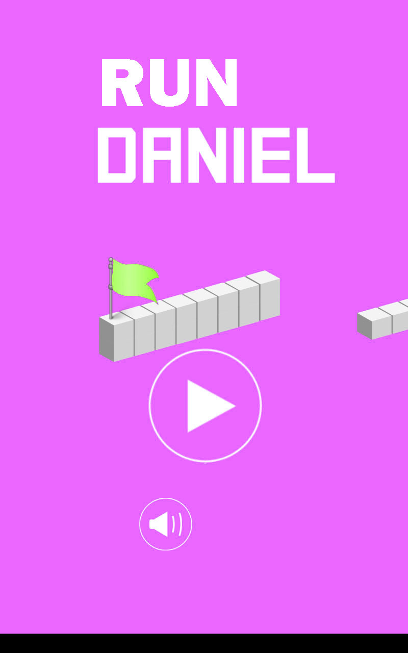 Run Daniel Run - App on Amazon Appstore