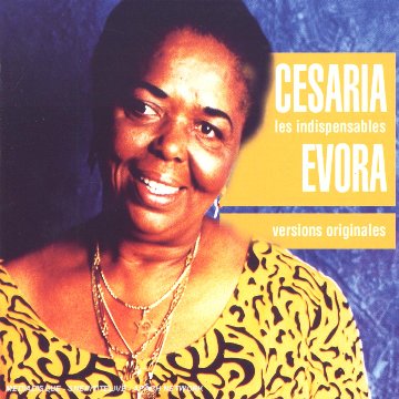 Les Indispensables: Multi-Artistes, Cesaria Evora, Multi-Artistes ...