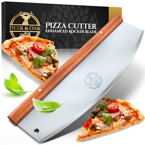 Everything you should know about the pizza cutter