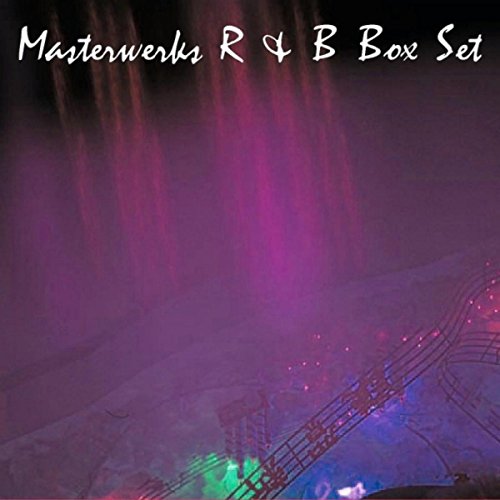 Amazon.com: Masterwerks R&B Box Set : Masterwerks R&B: Digital Music