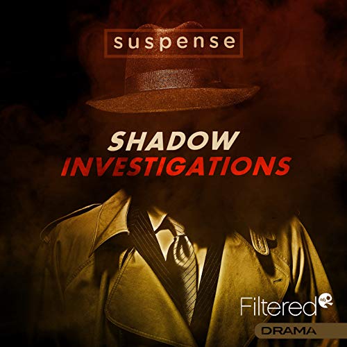 Amazon Music - Ah2のShadow Investigations - Amazon.co.jp