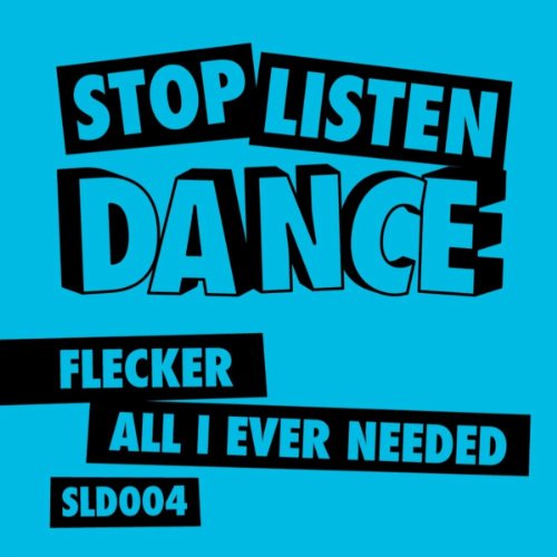 All I Ever Needed by Flecker on Amazon Music - Amazon.com