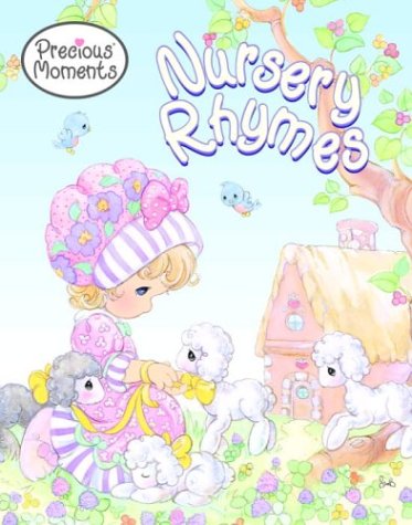 Nursery Rhymes: Butcher, Samuel J.: 9780307104281: Amazon.com: Books