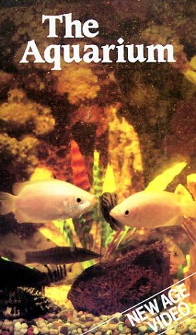 Aquarium [VHS] : Amazon.de: DVD & Blu-ray