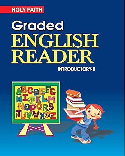 HF GRADED ENGLISH READER (INTRODUCTORY B) : Amazon.in: Books