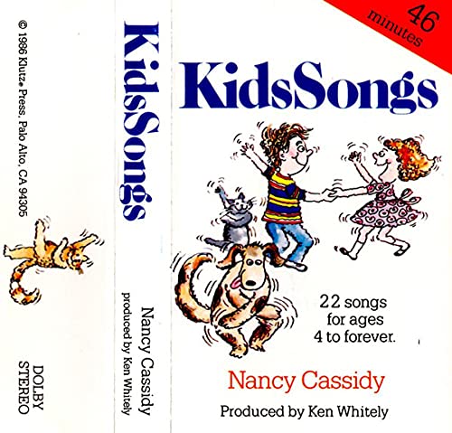 Kids Songs - Amazon.com Music