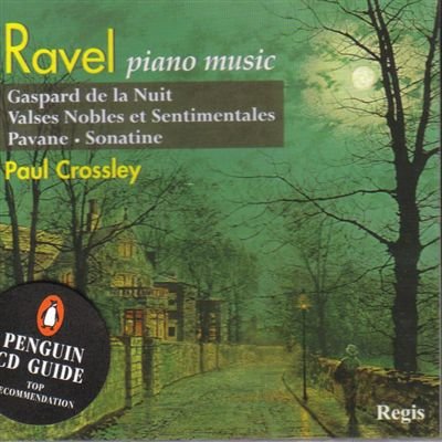 Ravel, M. - Piano Music - Amazon.com Music