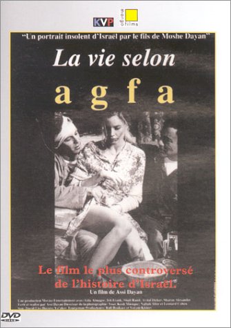 La Vie selon Agfa [Francia] [DVD]: Amazon.es: Gila Almagor, Sharon ...
