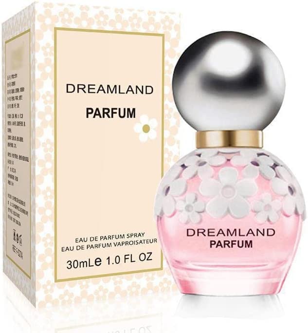 Los 5 Mejores Modelos De Caracteristicas De Un Perfume