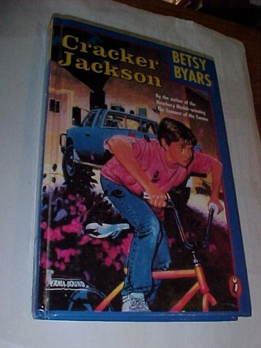 Cracker Jackson: unknown author: Amazon.com: Books