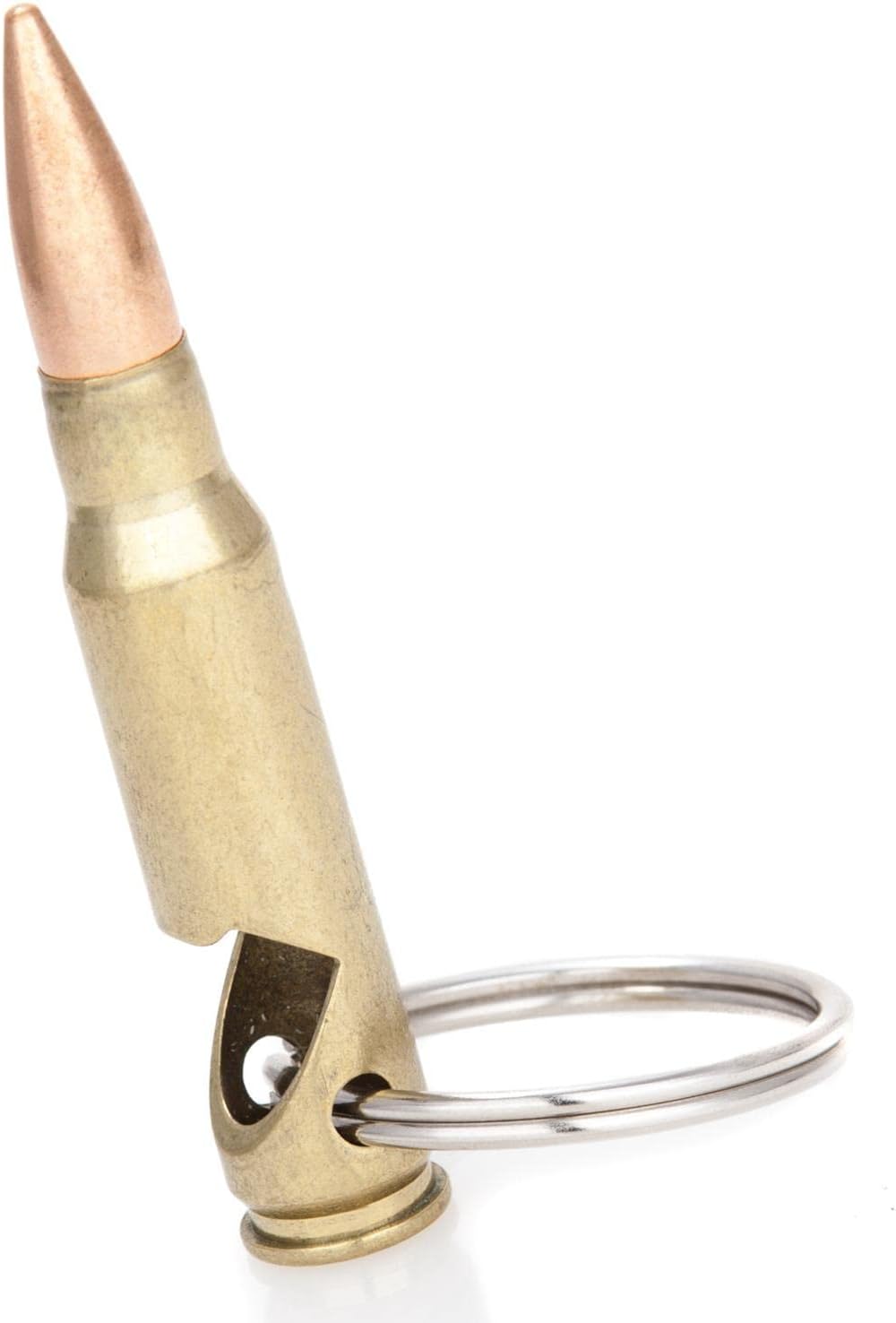 Amazon.com: 50 Caliber BMG Real Bullet Bottle Opener - Set of 2 - Made ...