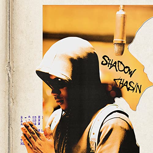 Shadow Chasin [Explicit] : e2: Amazon.de: Digital Music