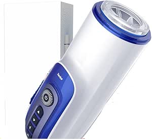 Masturbâteur Va Et Vient automatique masculine intelligente sucer la tasse de massage ...