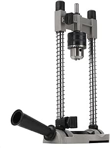 YILIKISS Multi-Angle Drill Guide Attachment, 45 Degree Adjustable Angle ...
