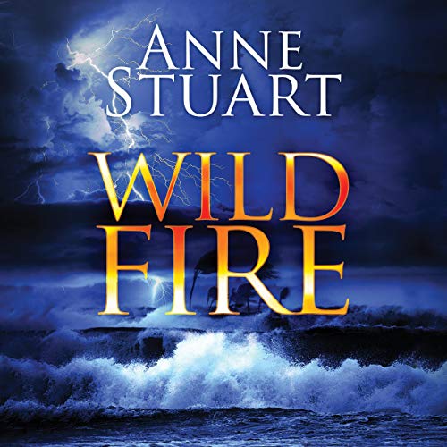 Amazon.com: Wildfire: Fire, Book 3 (Audible Audio Edition): Anne Stuart ...