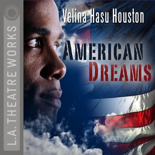 Amazon.com: American Dreams (Audible Audio Edition): Velina Hasu ...