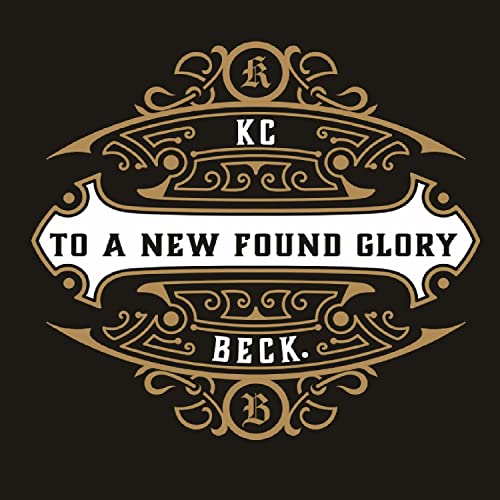 Play To a New Found Glory by KC Beck on Amazon Music