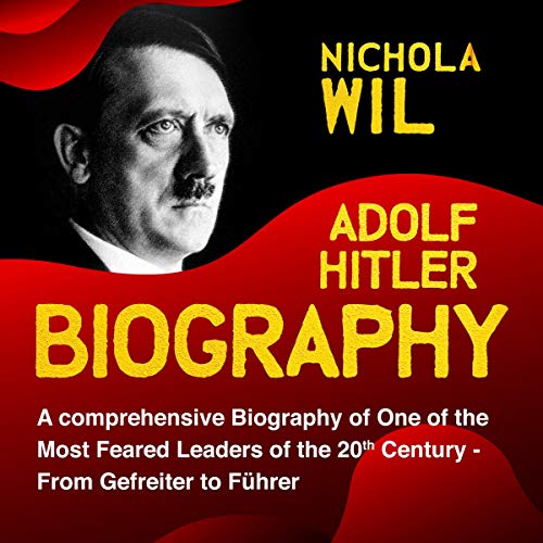Hitler Height