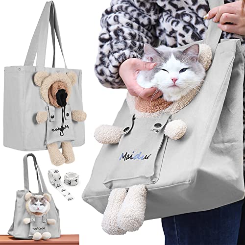 lll Katzen Tasche | | schnurrparadies.de