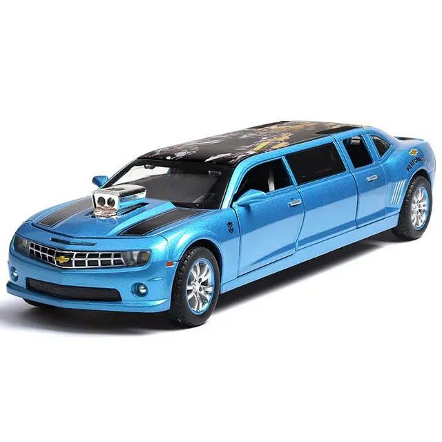 FEXXA 1:32 Scale Exclusive Alloy Metal Pull Back Die-cast Car Model ...