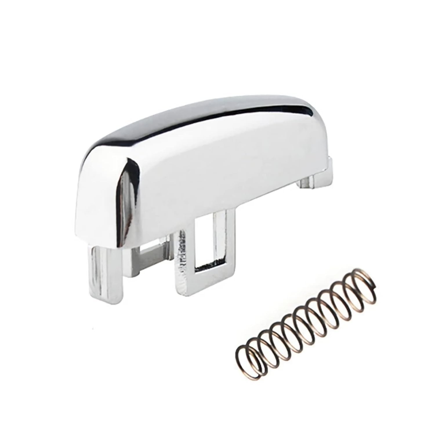 Pulchra Metal Handbrake Button Switch Car Handbrake Kit For Vauxhall ...