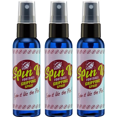 Top 10 Best Football Gloves Sticky Spray : Reviews & Buying Guide - Katynel