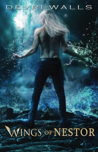 Wings of Nestor: Solus Series Book Three: Walls, Devri: 9781624820724 ...