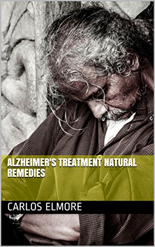 Amazon.com: Alzheimer's Treatment Natural Remedies eBook : Elmore ...