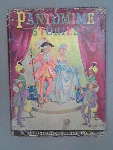 Pantomime stories (All-colour picture books series-no.1) - Livros na ...