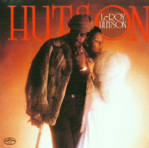 Hutson/ Feel the Spirit - Amazon.com Music
