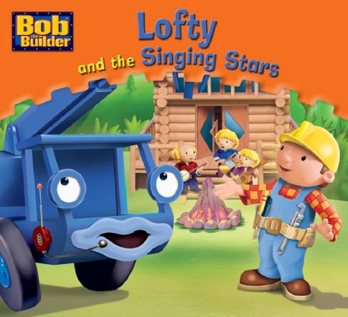 Lofty and the Singing Stars: Egmont Books Ltd.: 9781405241113: Amazon ...