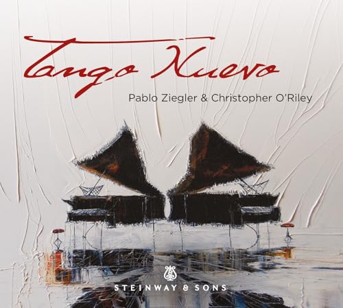 Amazon MusicでPablo Ziegler & Christopher O'RileyのTango Nuevoを再生する