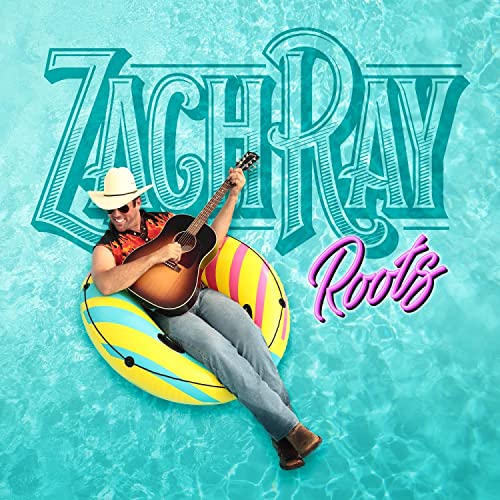 Play Roots by Zach Ray on Amazon Music