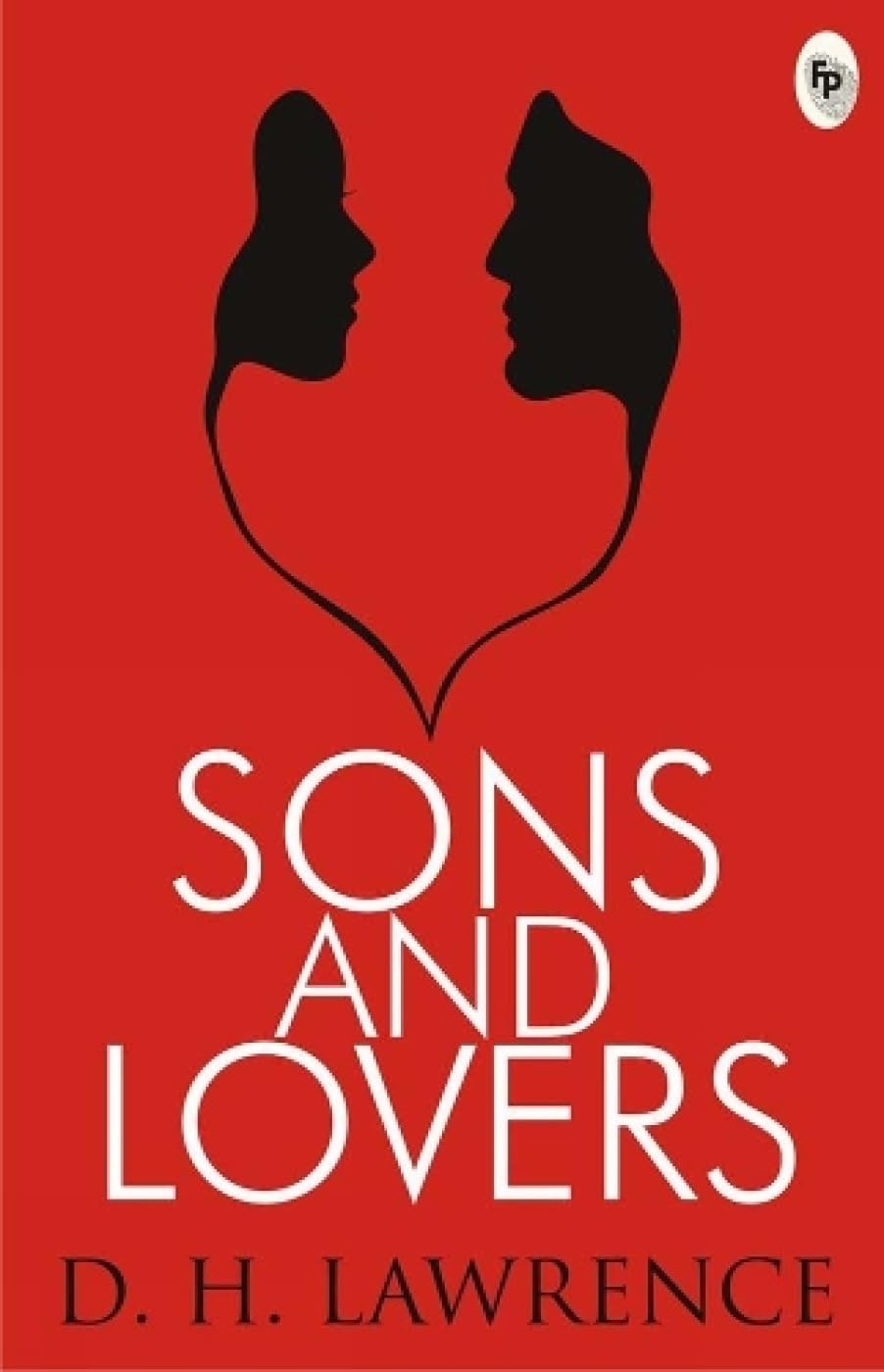 Sons And Lovers: Lawrence, D. H.: 9788175993099: Amazon.com: Books