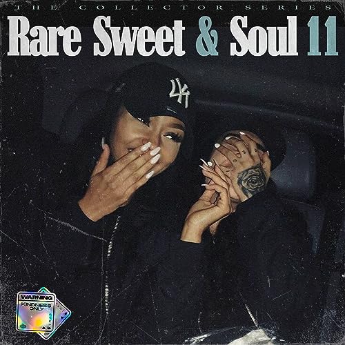 Rare Sweet & Soul 11 by VARIOUS ARTISTS on Amazon Music - Amazon.co.uk