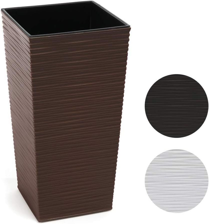 HappyFlower MultiProject | Flower Pot | Plant Pot | Includes Insert ...