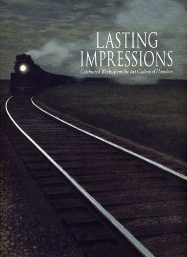 Lasting Impressions: Judith Terry: 9780919153844: Amazon.com: Books