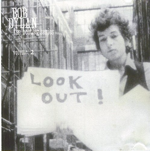 Bob Dylan - Bob Dylan: The Bootleg Series Volume 2 - Amazon.com Music